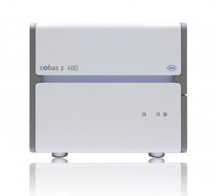 Roche罗氏LightCycler 480II实时荧光定量PCR仪平价进口-阿里巴巴