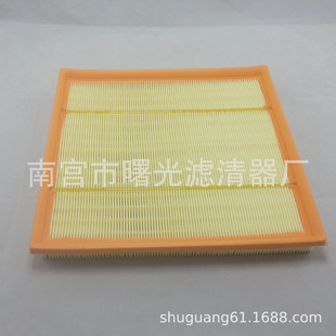 13717605913适用宝马535i旅行（F11 2010-2013）3.0T空气滤清器-阿里巴巴