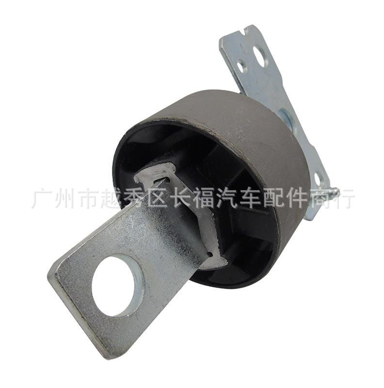 后羊角胶套控制臂带支架2040702 1566829 153383适用于福特沃尔沃-阿里巴巴