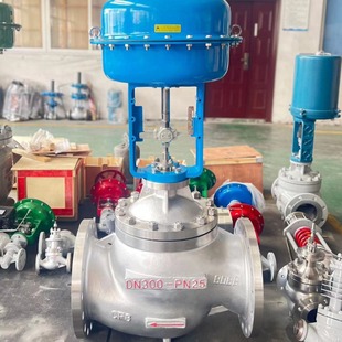 ZJHP-16C\ZJHM-40C气动薄膜调节阀 气动薄膜调节阀-阿里巴巴