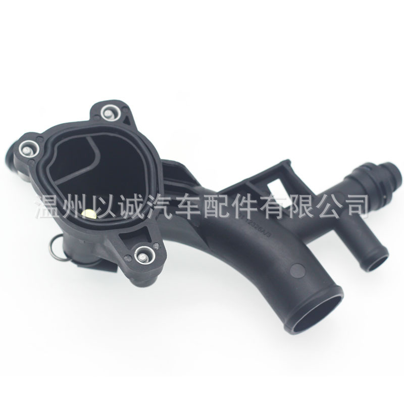 节温器总成适用于雪佛兰 欧宝1338030 1338489 25193922-阿里巴巴