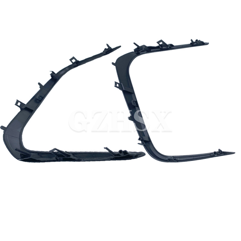 52125-02490 52126-02480雾灯安装支架左右适用于丰田 卡罗拉汽配-阿里巴巴