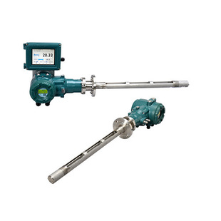 横河YOKOGAWA 氧化锆氧分析仪ZR202S-B-200 ZR202S-B-100气体-阿里巴巴