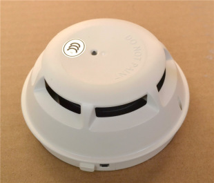 Siemens消防烟感西门子OP722-CN点型光电感烟火灾探测器-阿里巴巴