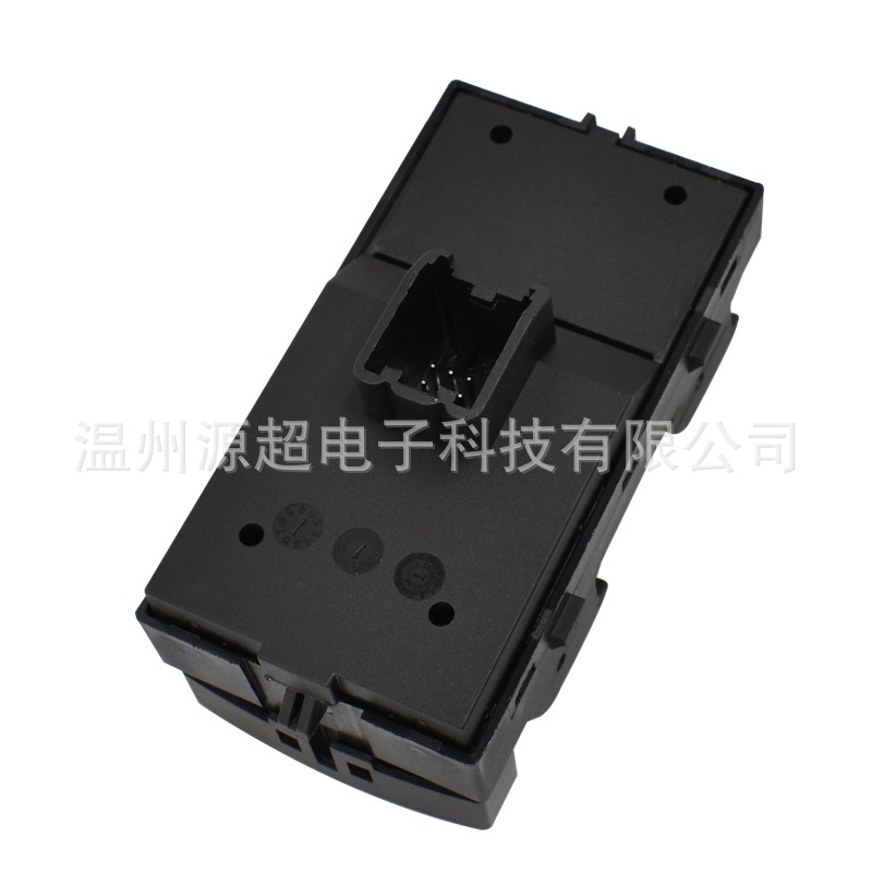 适用于科鲁兹玻璃升降器开关别克英朗君威13305373车窗开关按键钮-阿里巴巴