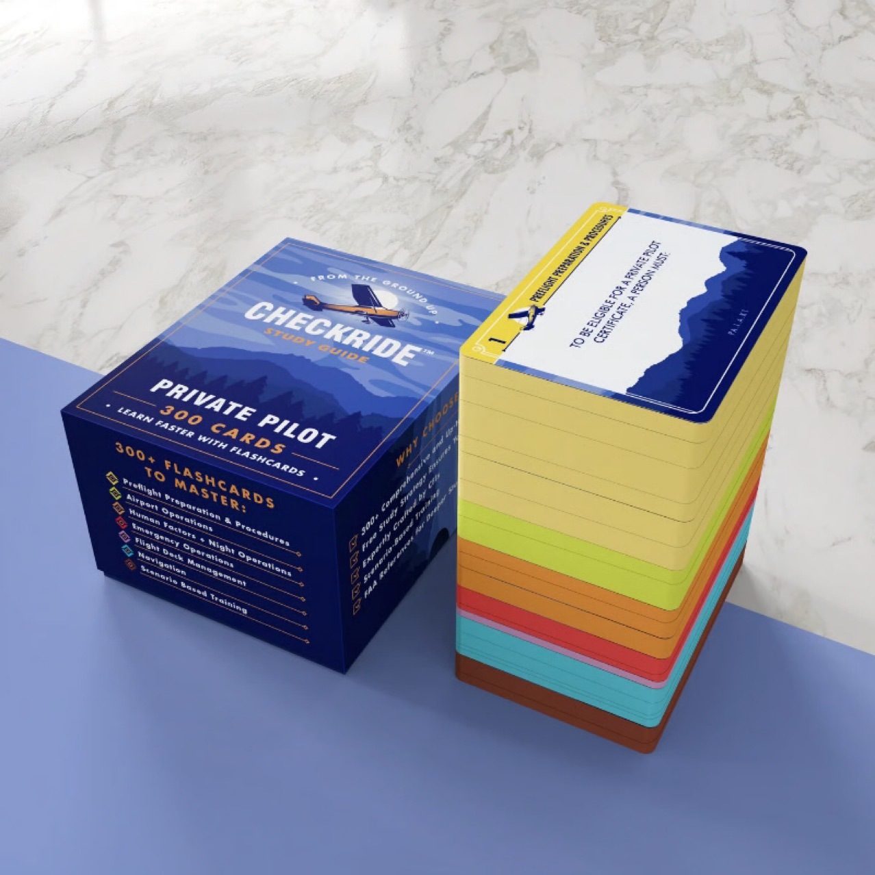 Private Pilot Oral Exam Flashcards私人飞行员口语考试抽认卡-阿里巴巴