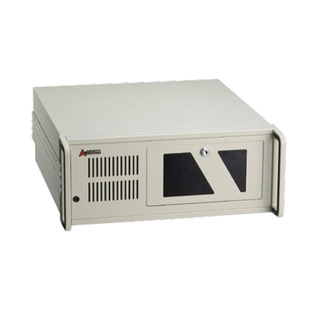 凌华工控机RK-620-MB工业电脑机箱4U上架式工控主机机箱-阿里巴巴