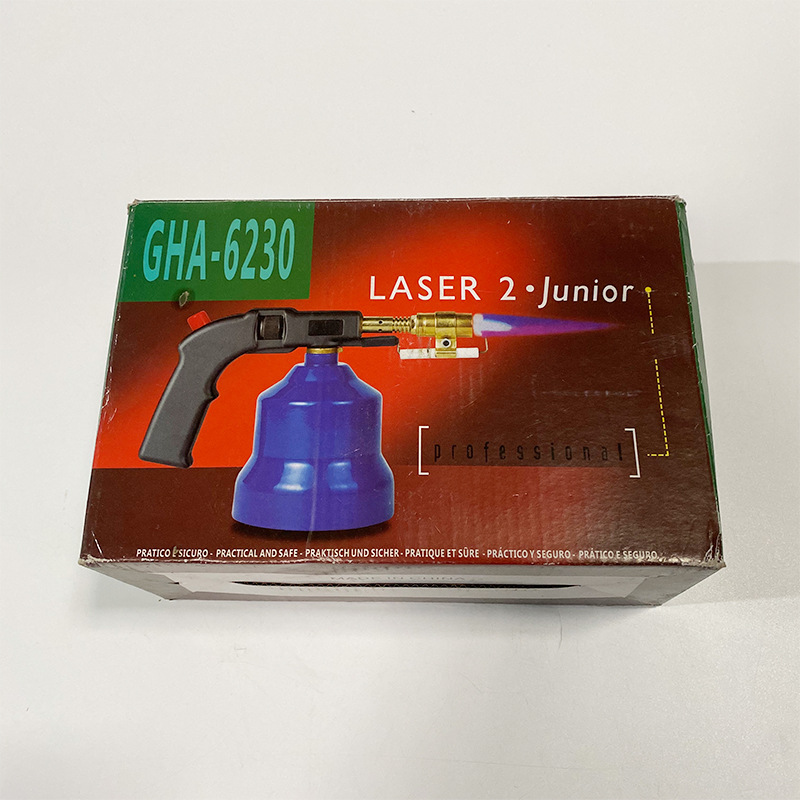 IMPA617016 户外轻便式气焊枪 小型气体喷灯 船用高温气体焊枪-阿里巴巴