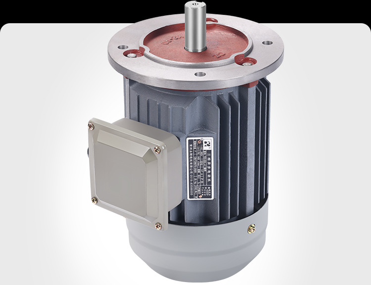 厂家销售YE3-132S-4/5.5kw超强动力高能效三相异步电动机-阿里巴巴