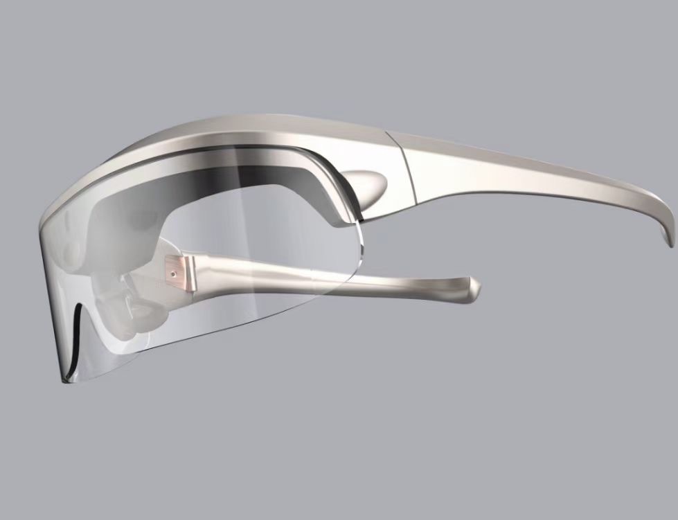 Buy quality Rechargeable Atomizing Eye Moistening Instrument Visual ...