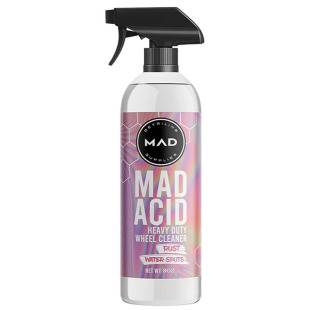 MAD ACID, Mad Acid Glass Cleaner, 玻璃清洁剂 车轮清洁剂-阿里巴巴
