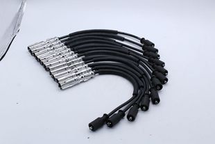 适用奔驰点火线1121500118 0356912950 1121500218-阿里巴巴