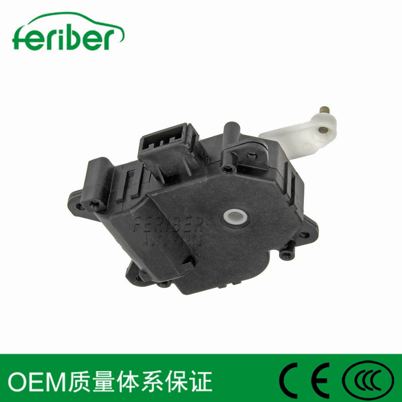 适用雪佛兰凯迪拉克 汽车空调风门执行器 92192012 604-191-阿里巴巴