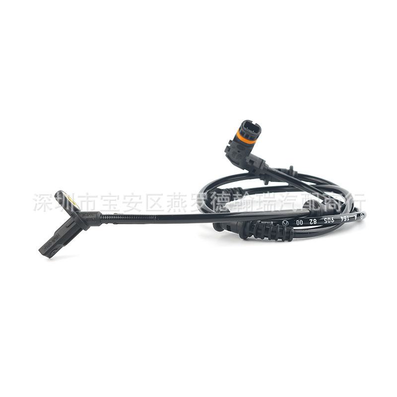 ABS传感器A1649058200 适用于奔驰汽车速度传感器1649058200-阿里巴巴