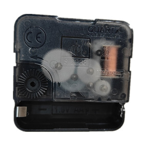 厂家直销5268钟表机芯石英钟跳秒机芯CE Quartz clock movement-阿里巴巴