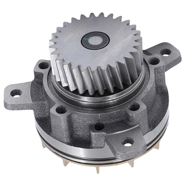 适用沃尔沃卡车发动机水泵 OE: 20431135 8170833 8170305-阿里巴巴