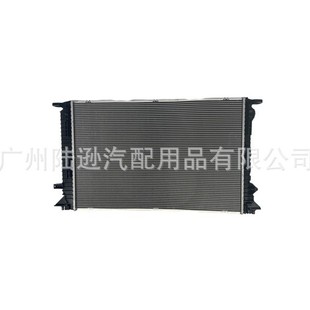 散热器 8K0121251K 8K0121251AH 适用于汽车零部件冷却-阿里巴巴