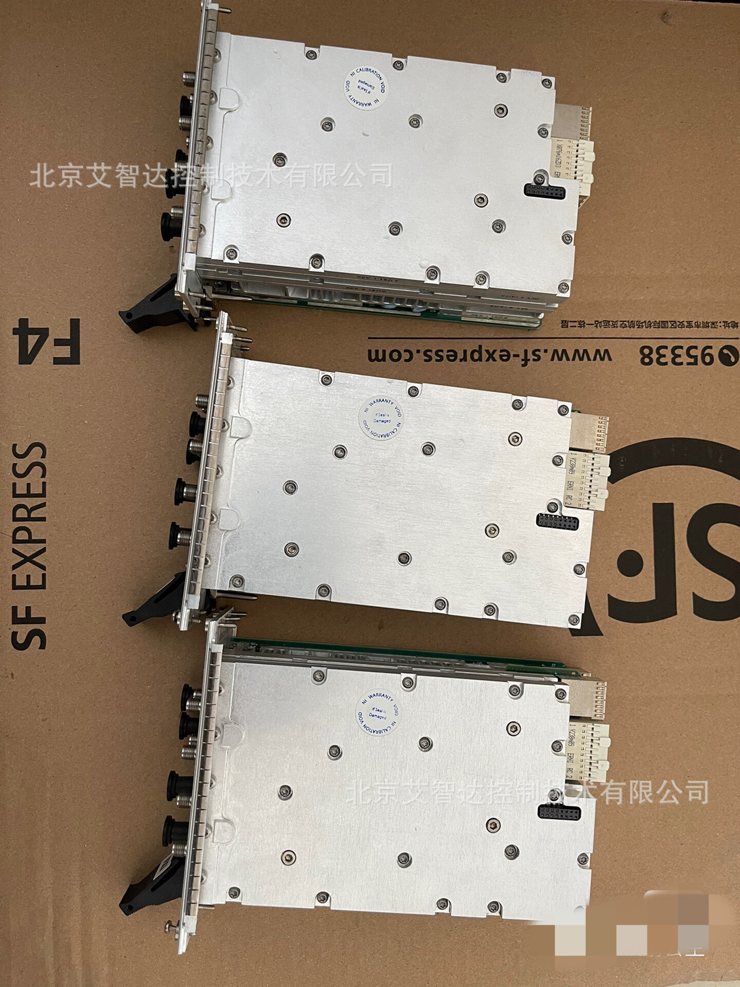 NI PXIe-5644R 矢量信号分析仪和发生器 【现货】-阿里巴巴