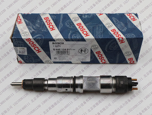博世0445124011 0445124010 3005783C92喷油器-阿里巴巴