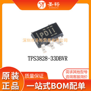 TPS3828-33DBVR SOT23-5监控和复位*感器电容芯片电子元器件模块/-阿里巴巴