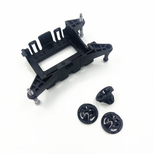 36805-TVA-H41适用本田雅阁英诗派ACC雷达模块支架36806-TVA-A41-阿里巴巴