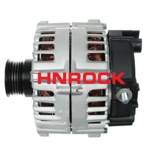 河南若克发电机适用于奔驰0141540902 0009062100 0009068601-阿里巴巴