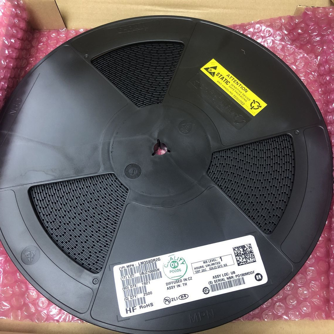 CS8573E AB/D类音频功放芯片 4.5W双通道 过流过热短路保护ESOP16-阿里巴巴