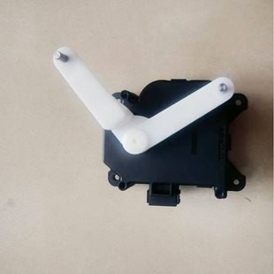 22799392适用凯迪拉克ATS 空调温度控制阀执行器马达电机冷暖开关-阿里巴巴