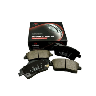 适用于吉利帝豪GS星瑞L领克01/02/03/05沃尔沃XC40XC60前刹车片-阿里巴巴