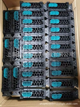 1-1534353-4 安普 TE/泰科 汽车连接器 原装现货-阿里巴巴