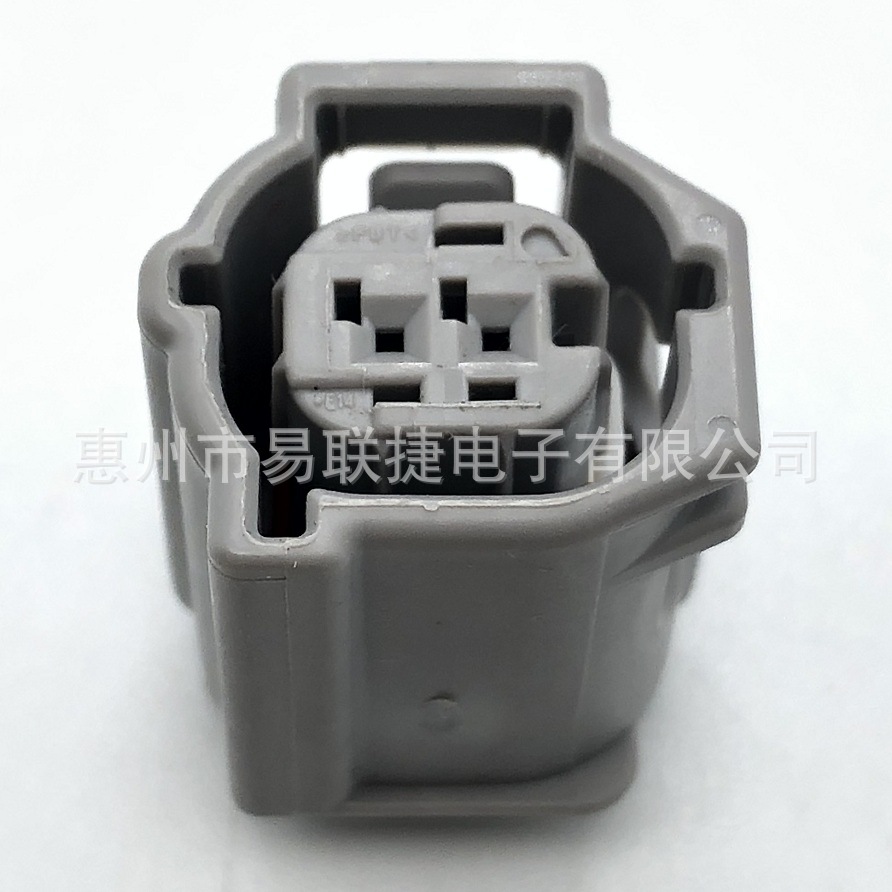 SWS住友连接器6189-7073 90980-12572 汽车线束连接器-阿里巴巴