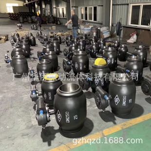 Q347F-16C Q347F-25C Q347F-40C Q347F-64C Q347F-100C固定球阀-阿里巴巴