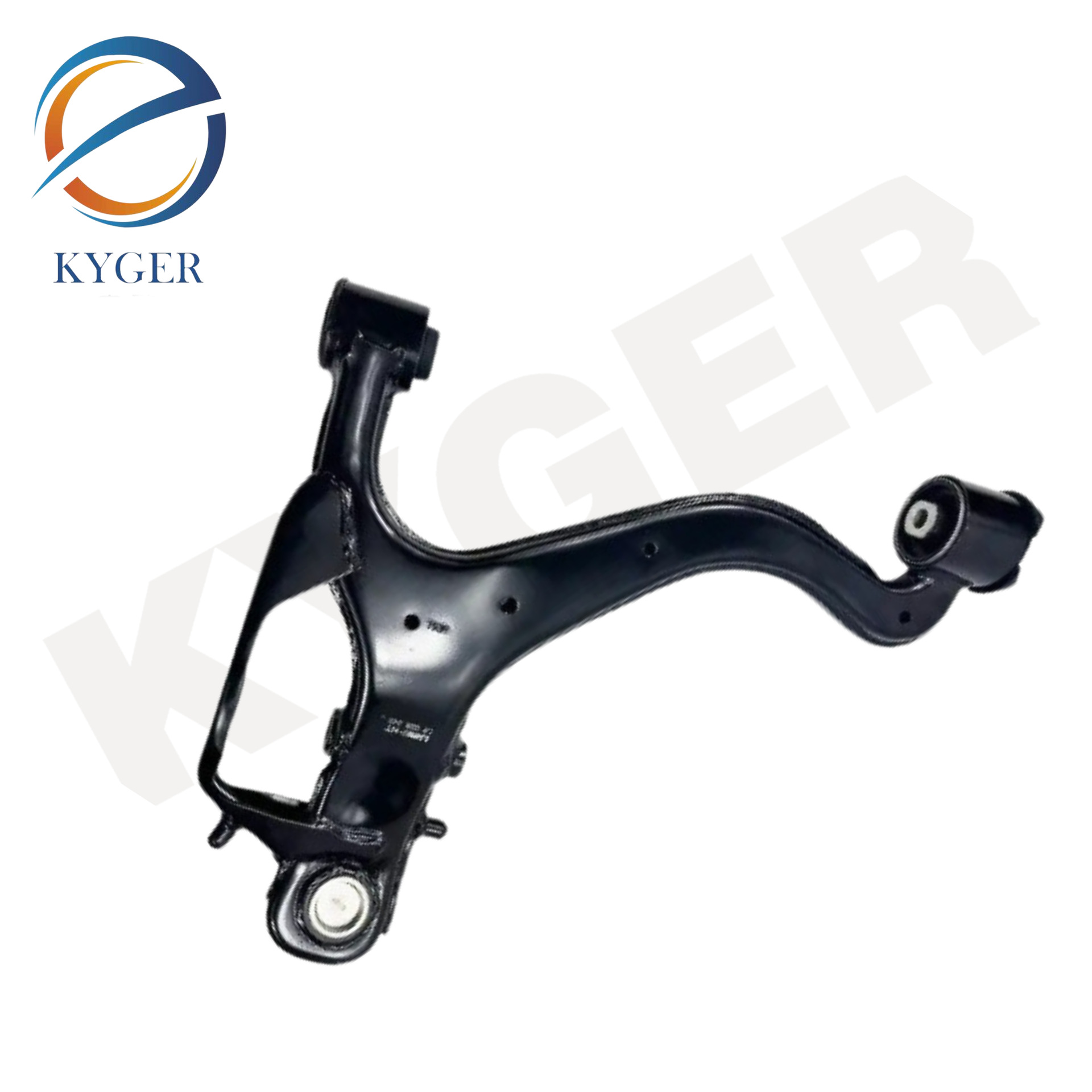 适用于路虎发现3发现4左下摆臂LR075995 LR028249 LR051584-阿里巴巴