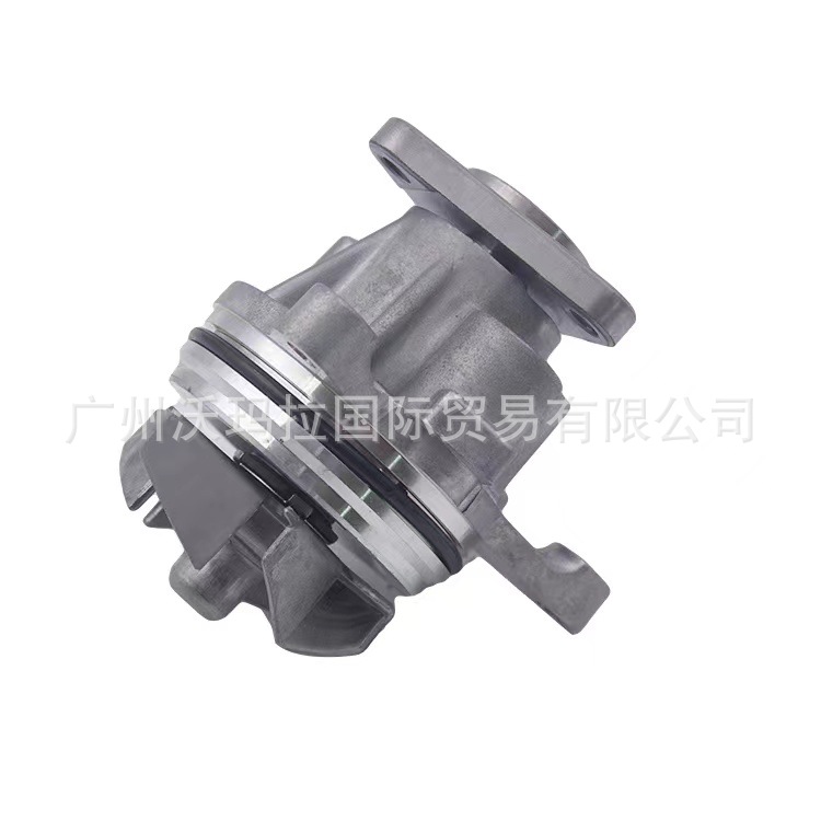 31319266适用沃尔沃X水泵C60 S80 S40发动机冷却系统水泵31370908-阿里巴巴