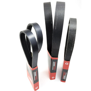 汽车多楔带适用于福特AB39-6C301-CB 7PK 汽车空调皮带 电机皮带-阿里巴巴