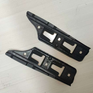 适用大众 速腾JETTA 05-11 1K0807183/1K0807184 前杠支架-阿里巴巴