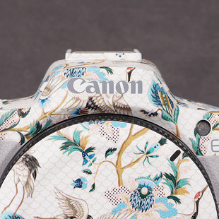 适用于CANON佳能EOS R50相机保护贴膜eos r50贴纸全包3M-阿里巴巴