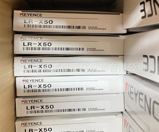 KEYENCE基恩士LR-X50C激光传感器现货-阿里巴巴