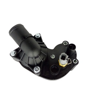 批发2L2Z-8592-BA适用于福特汽车恒温器总成 节温器总成 带传感器-阿里巴巴