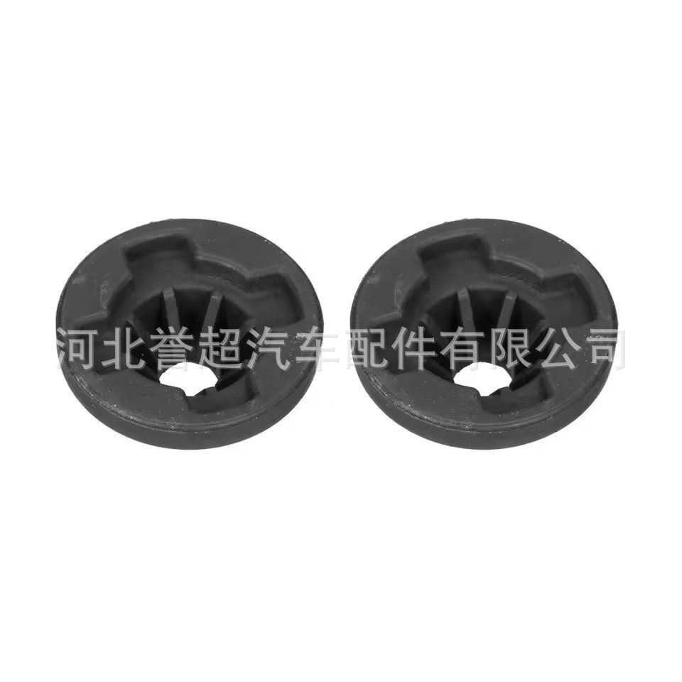 16557-6N200适用于日产逍客奇骏天籁轩逸空气滤清器外壳橡胶衬套-阿里巴巴