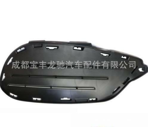 2078852423/2078852523于奔驰E级w207 前杠左右风网饰板-阿里巴巴