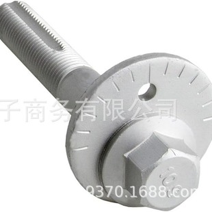 适用福特野马林肯偏心螺栓DG9Z5K978A, 7T4Z5K751A, W716343S440-阿里巴巴