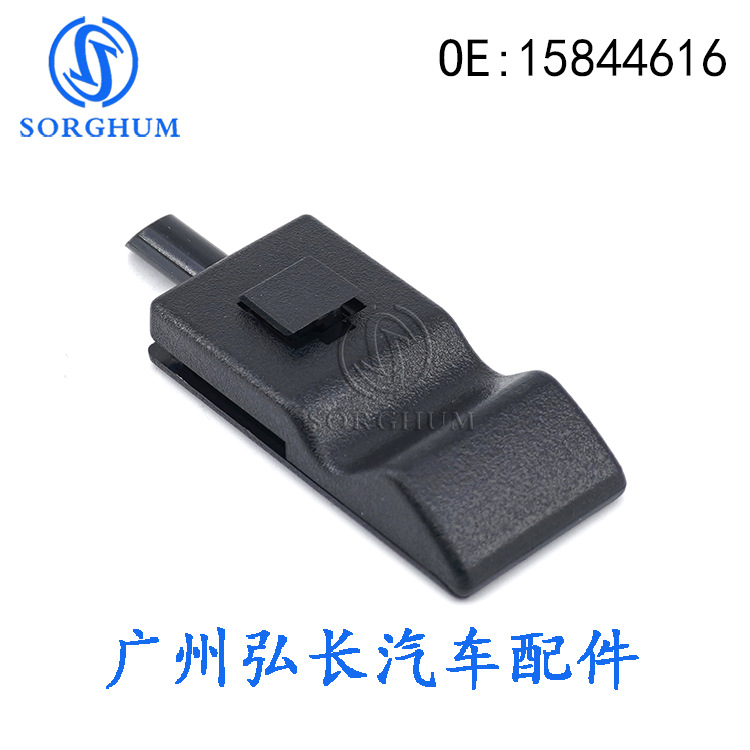 15844616适用于07-13款GMC雪佛兰系列汽车配件车门插销黑色-阿里巴巴