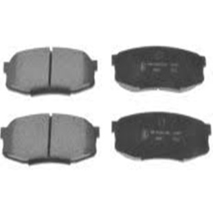 厂家直供 04466-60160 后刹车皮 适用于丰田-阿里巴巴