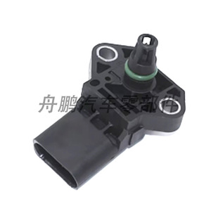进气压力传感器适用06G906051 04E906051A 06L906051C 06B906051-阿里巴巴