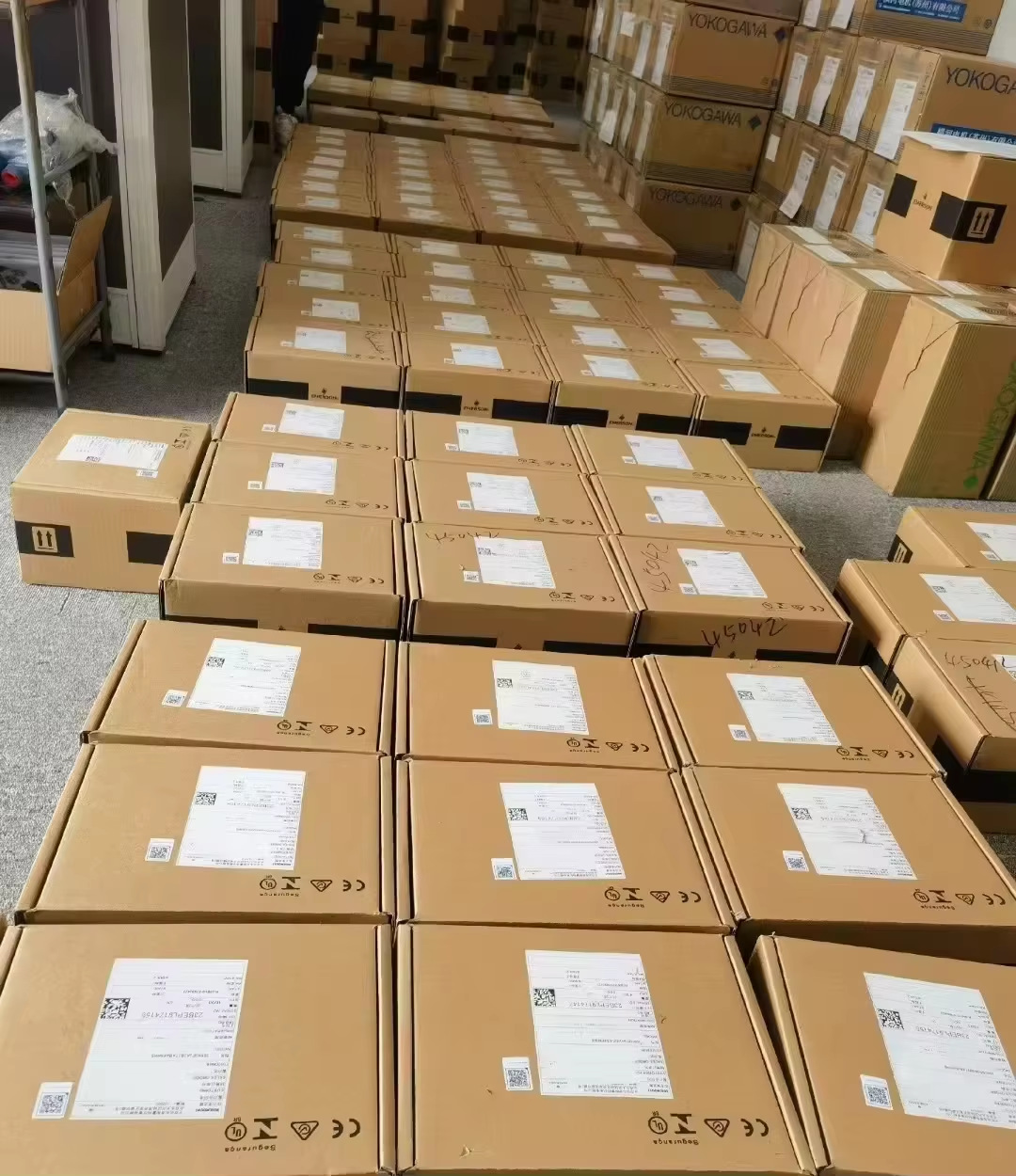 Genuine Guarantee EMERSON Rosemount-5408 Level Transmitter --阿里巴巴