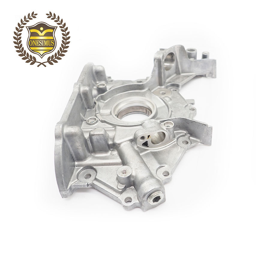 销售适用于凯美瑞 1MZ发动机 机油泵15100-20020-阿里巴巴