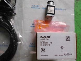 acA2500-14gm 德国Basler工业相机 acA系列-阿里巴巴