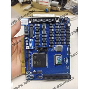 雷赛 2轴运动控制卡 DMC2210维修议价-阿里巴巴