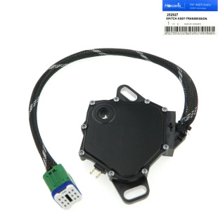 适用于标志 雪铁龙 变速箱档位开关252927 CMF930400 7700100010-阿里巴巴